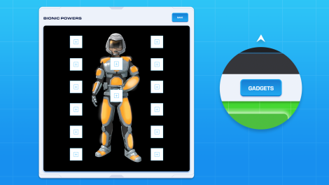 Secret Agent Society