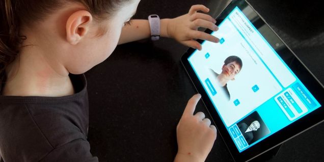 Secret Agent Society