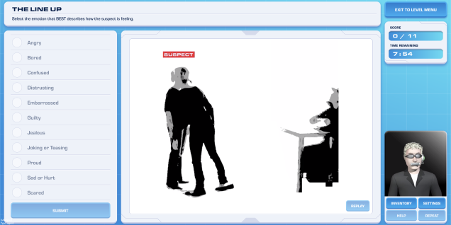 Secret Agent Society