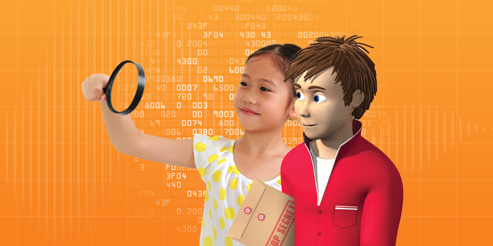 Secret Agent Society