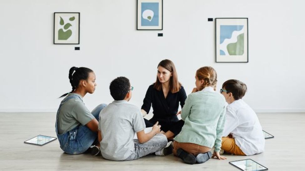 Secret Agent Society