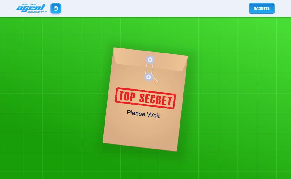 Secret Agent Society